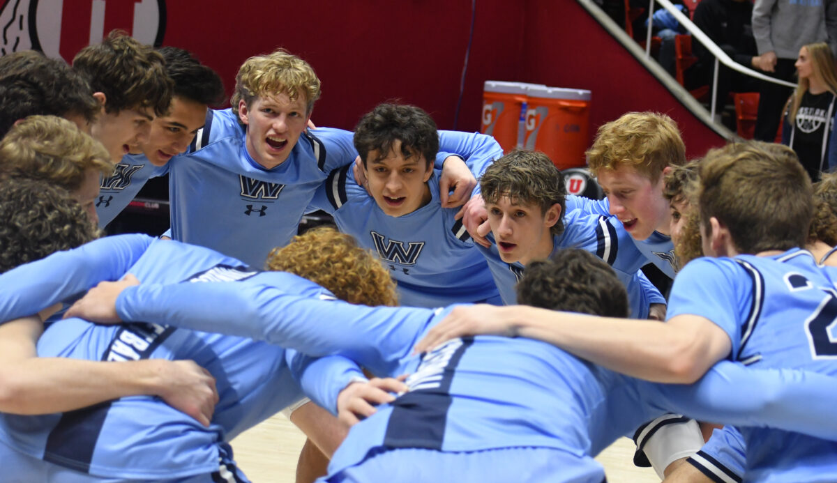 Westlake boys basketball stuns No. 1 Bingham in 5A quarterfinals | News ...